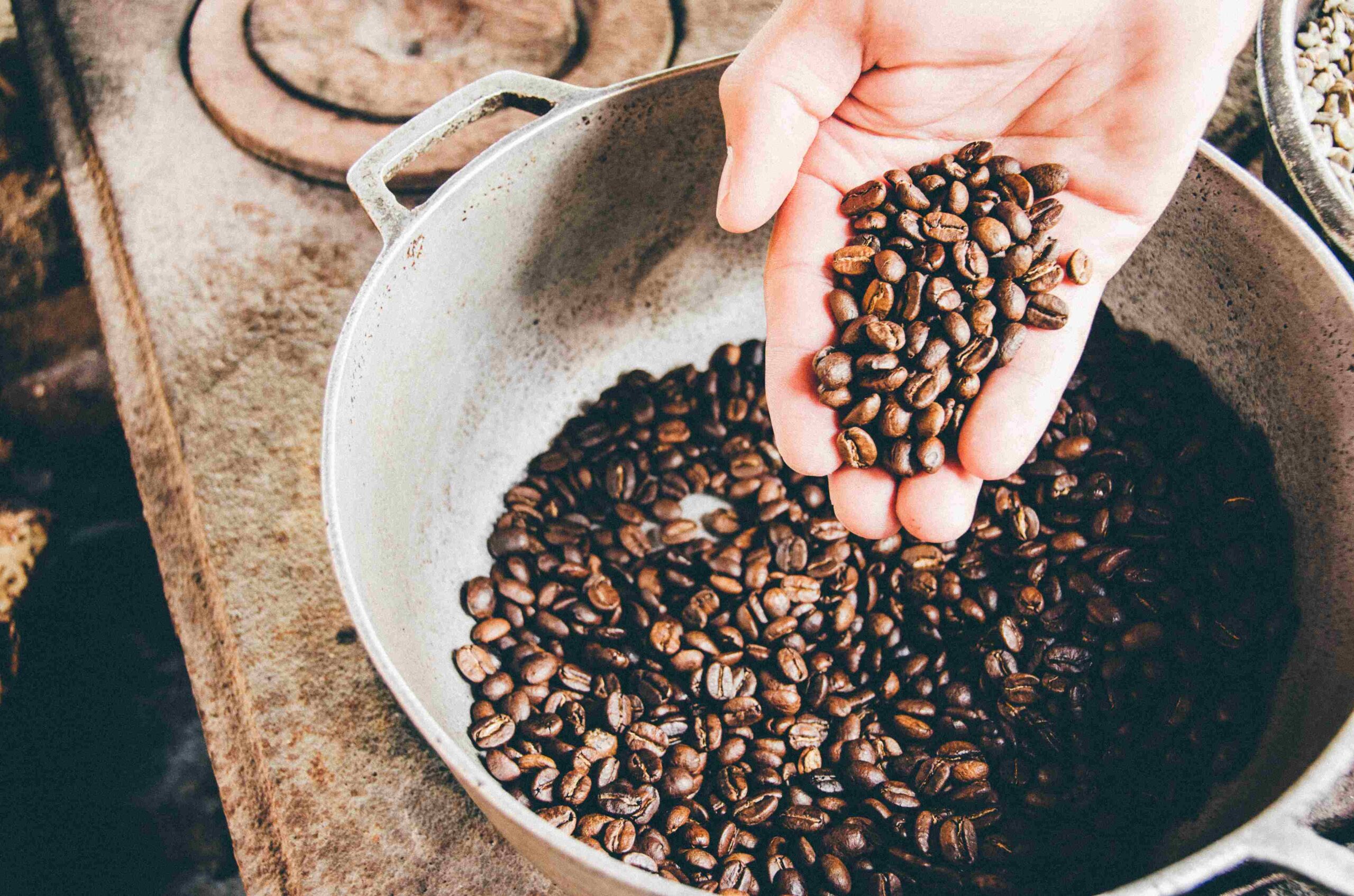 Bali Coffee Beans: Unveiling the Rich Heritage and Unique Flavors - FNB ...