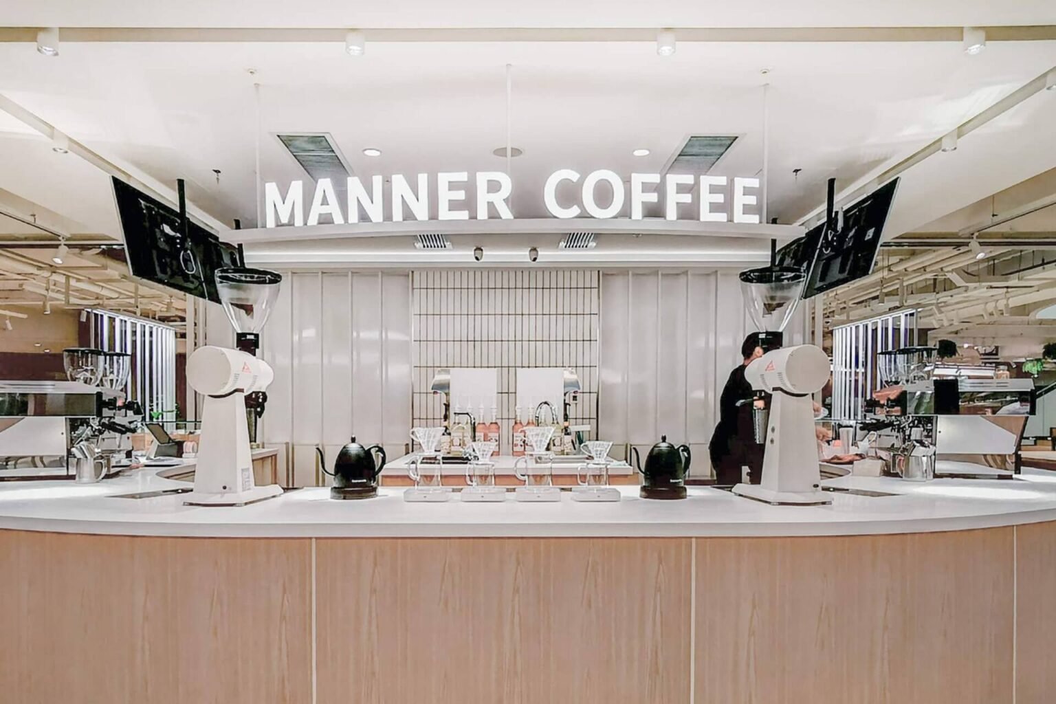Top 10 Chinese Coffee Brands You Need To Know - FNB Coffee - Indonesia ...