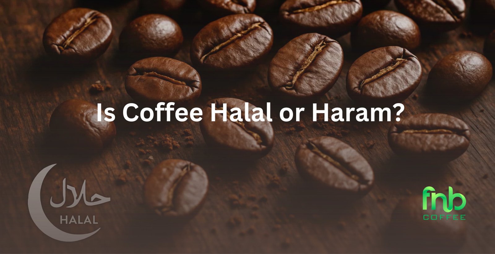 Kopi Halal atau Haram: Memilah Fakta dari Fiksi - FNB Coffee - Supplier ...