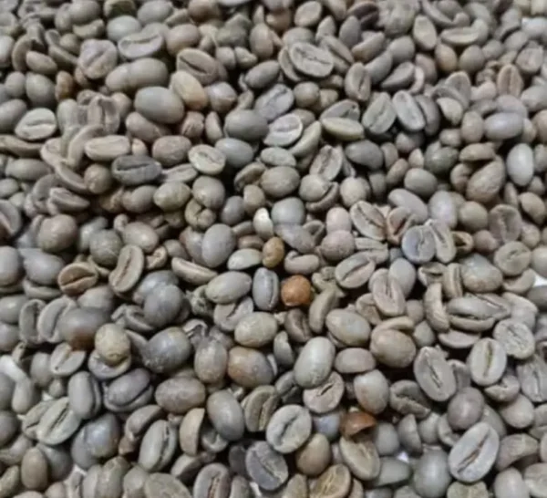 Java Ijen Coffee - FNB Coffee - Indonesia Green Coffee Beans Supplier