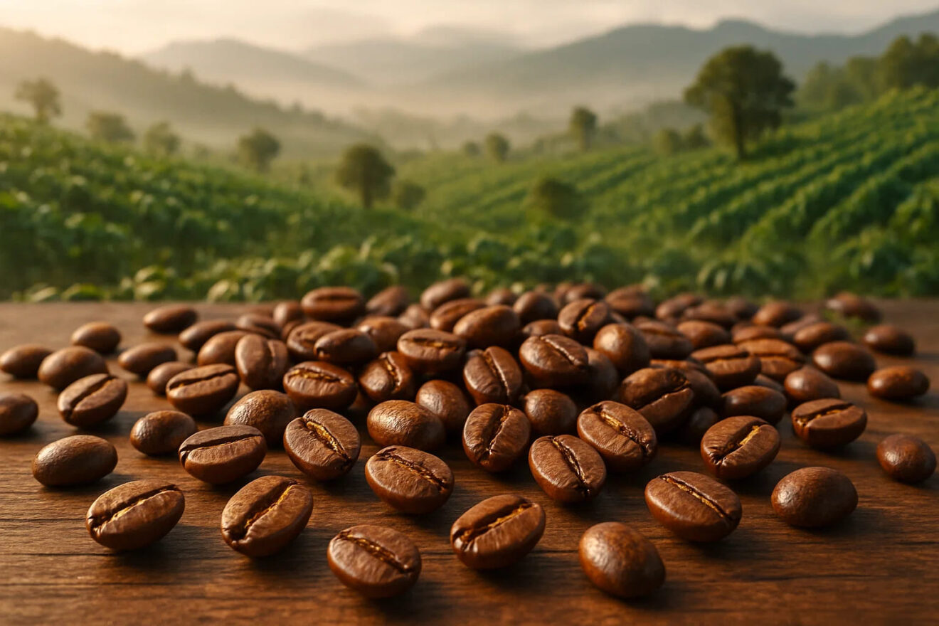 Top 10 Coffee Brands in Pakistan, Which is Your Choice - FNB Coffee ...