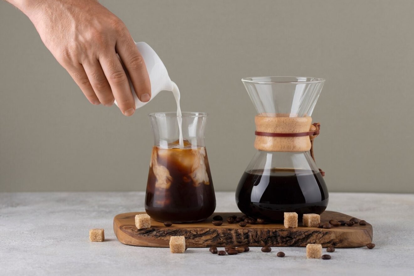 Is Decaf Coffee Acidic? The Truth You’ll Be Shocked to Learn - FNB ...