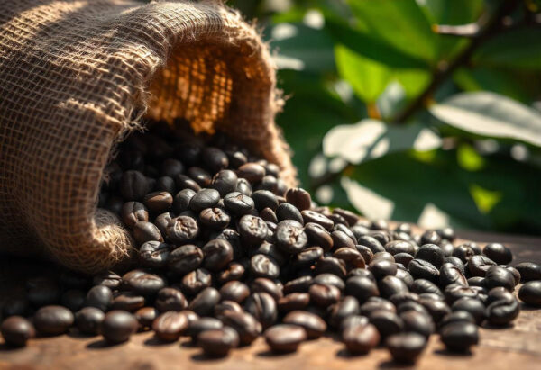 Sumatra Mandheling Coffee Beans: Discover the Irresistible Flavors You’ll Love - FNB Coffee ...