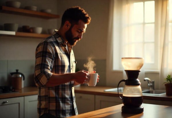 10 Cara Terbaik Membuat Kopi di Rumah Seperti Profesional - FNB Coffee ...