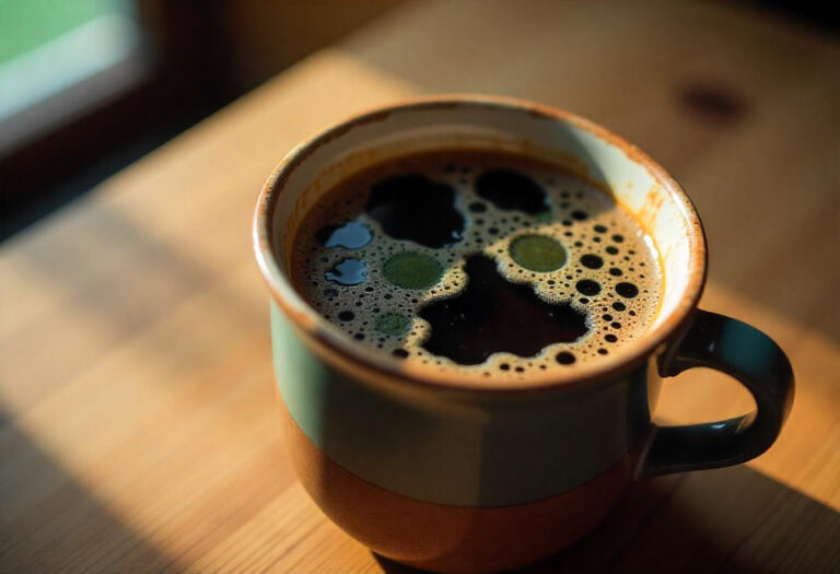 Mold in Coffee: Symptoms, Risks, and How to Protect Yourself ...