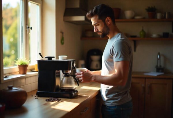 10 Best Ways to Make Coffee at Home Like a Pro - Indonesia Green Coffee ...