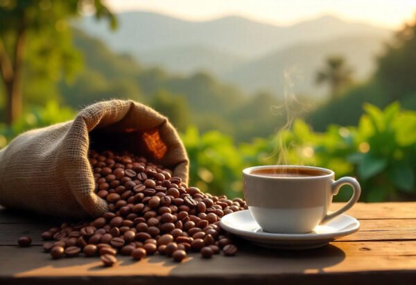 Surprising Reasons Flores Coffee is the Best Brew You’ve Never Tried ...