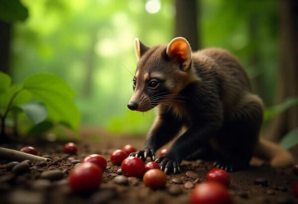 Natural Luwak Coffee: The Shocking Truth Behind This Luxury Brew ...
