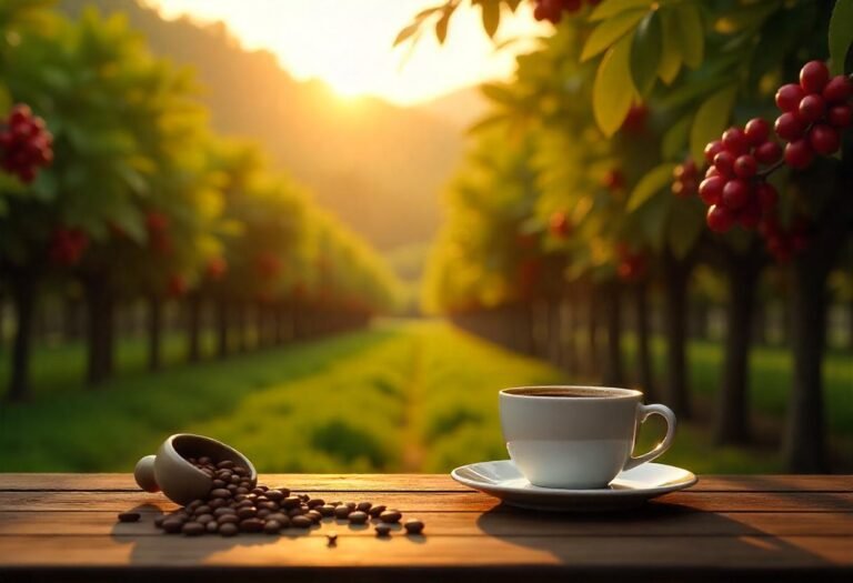 #1 Wild Luwak Coffee: Green Beans, Ground, Roasted - FNB Coffee ...