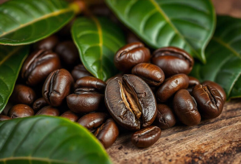 Sumatra Harimau Tiger Coffee: The Ultimate Guide - FNB Coffee ...