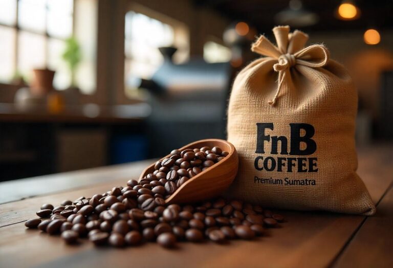 Best Wholesale Coffee Dealers in Indonesia - FNB Coffee - Indonesia ...