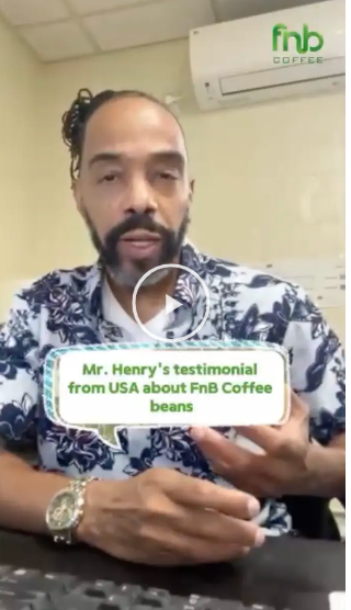 Home - FNB Coffee - Indonesia Green Coffee Beans Supplier