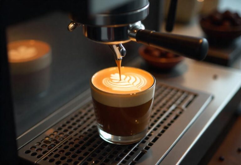 How Much Coffee Caffeine Is Too Much? Find Your Safe Limit - FNB Coffee ...