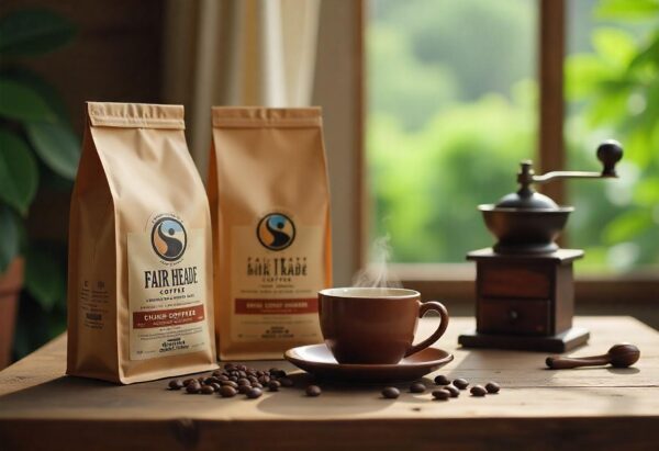 Top 9 des marques de café équitable pour les amateurs de café - FNB ...