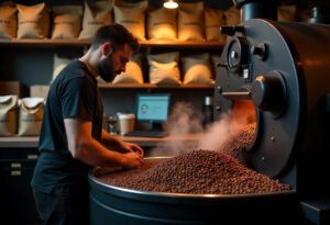 What is Coffee Roastery? A Beginner’s Guide - FNB Coffee - Indonesia ...