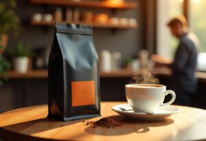 What is Powder Coffee and How to Use It - FNB Coffee - Indonesia Green ...