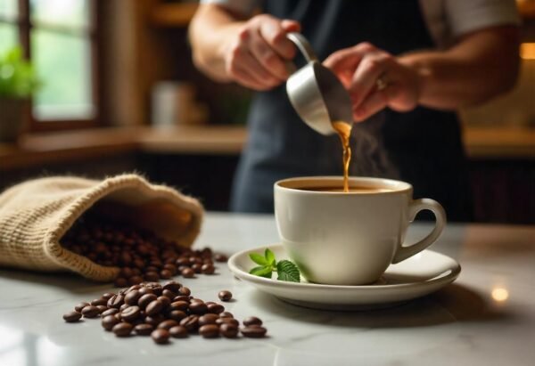 FnB Coffee’s 100% Organic Civet Coffee - FNB Coffee - Indonesia Green ...