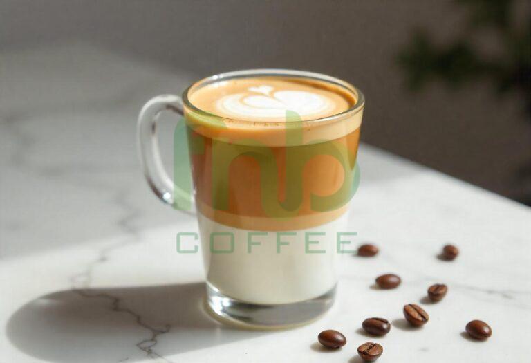 The Truth About Cafe Latte Caffeine Content - FNB Coffee - Indonesia ...