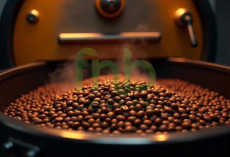 Understanding Coffee Roasting Chart - FNB Coffee - Indonesia Green ...