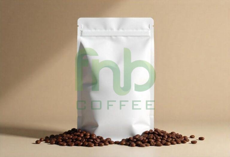 Ultimate Private Label Coffee Supplier – OEM Solutions - Indonesia ...