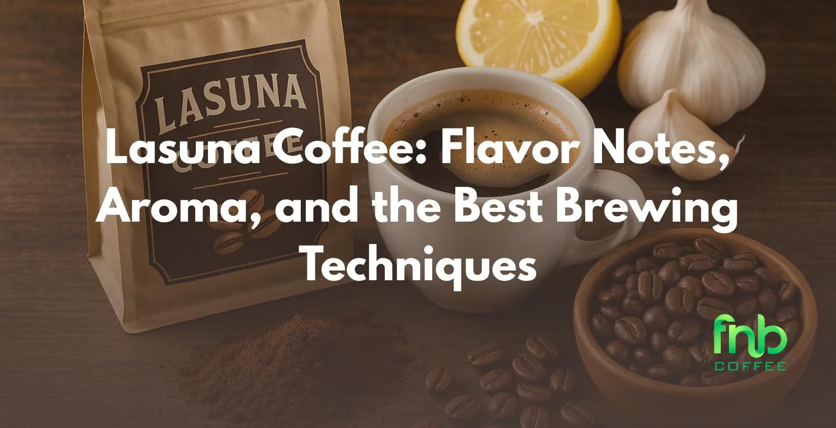 Café Lasuna: Notas de Sabor, Aroma e as Melhores Técnicas de Preparo ...
