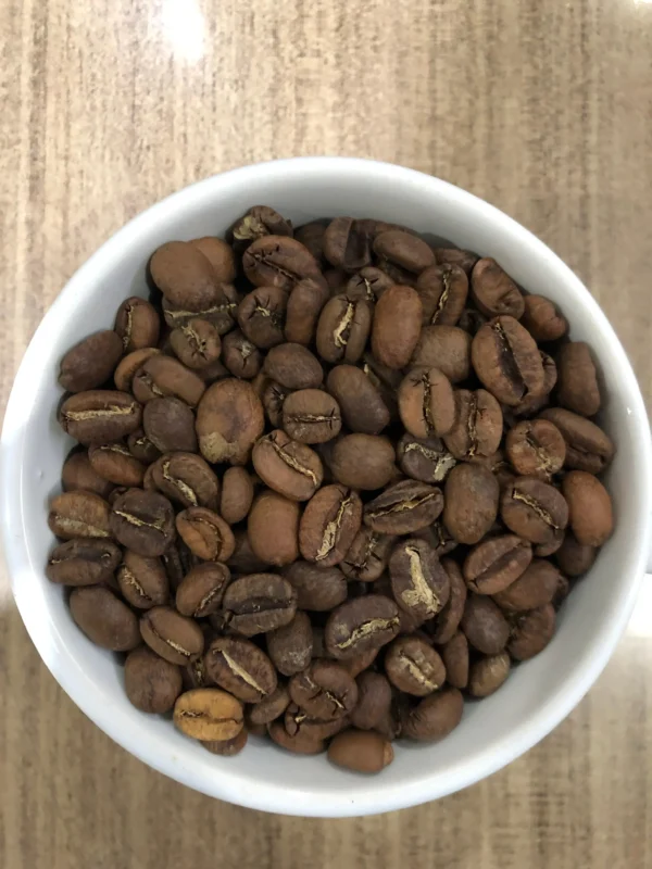 Home - FNB Coffee - Indonesia Green Coffee Beans Supplier